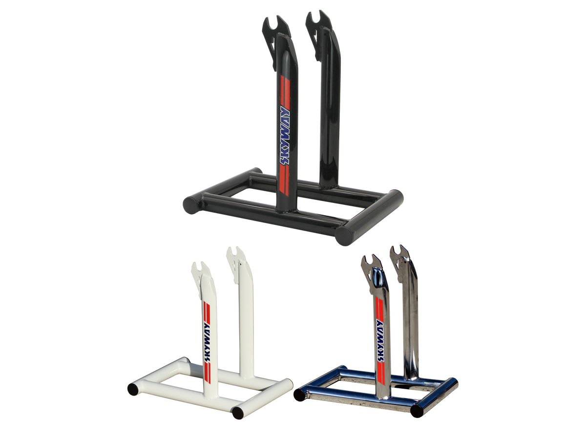 Skyway BMX Stand - Black – BMX Store Online