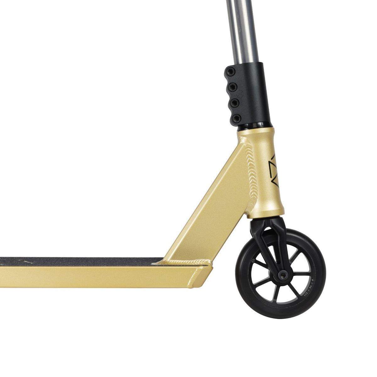 Native STEM Pro Complete Scooter - Small Size - Saundezy Finish – BMX ...