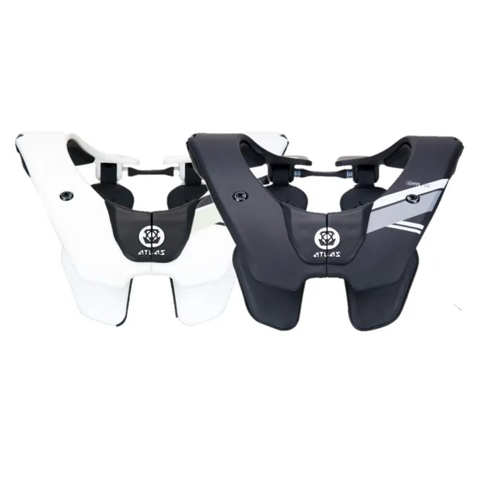 Atlas Tyke Neck Brace Neck Roll -Teenagers to Small Adult Size – BMX ...