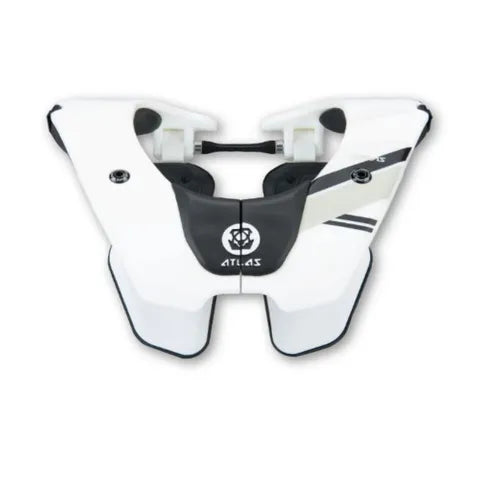 Atlas Tyke Neck Brace Neck Roll -Teenagers to Small Adult Size – BMX ...